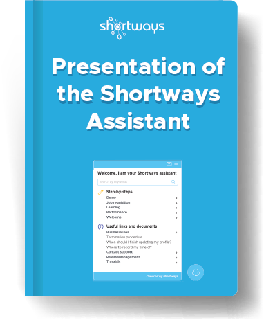 Discover Shortways Assistant's features - Shortways
