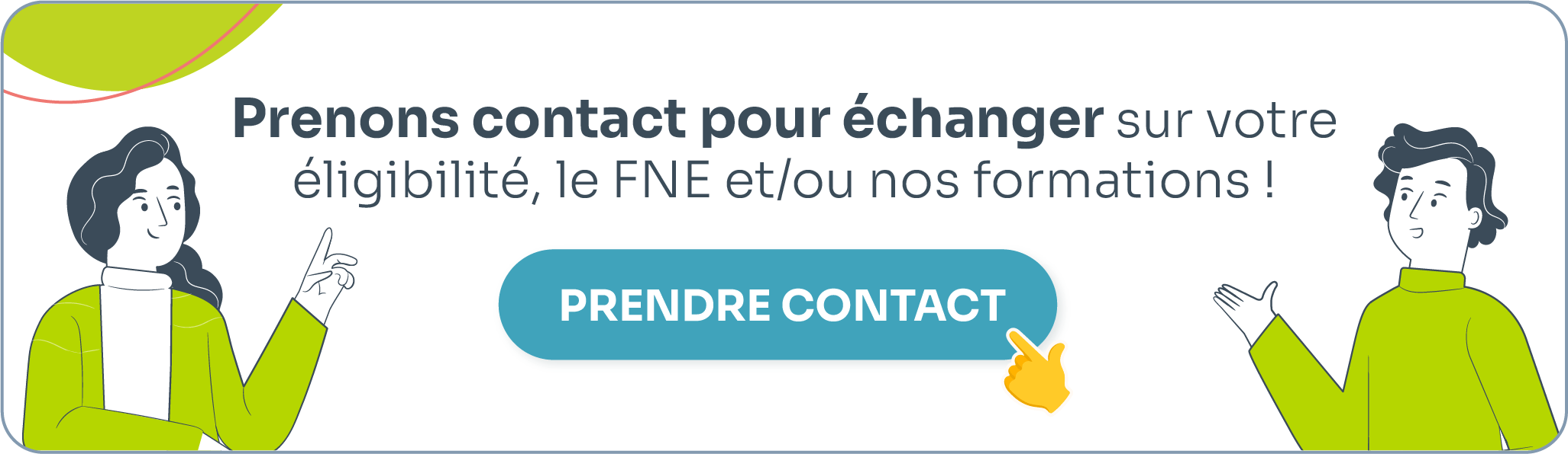 FNE Formation 2024 : mode d’emploi